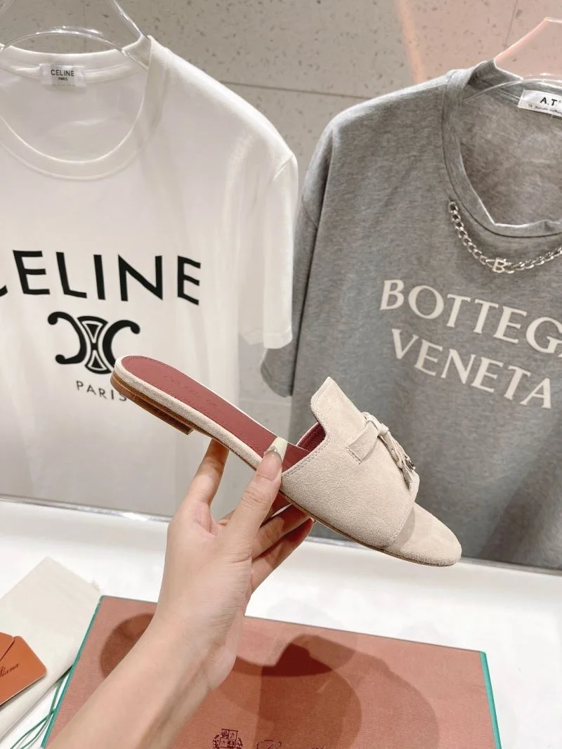 Budget-friendly Loro Piana Sandals