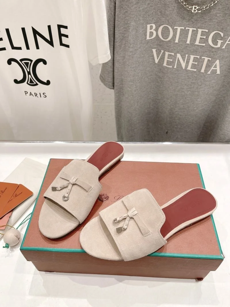 Budget-friendly Loro Piana Sandals
