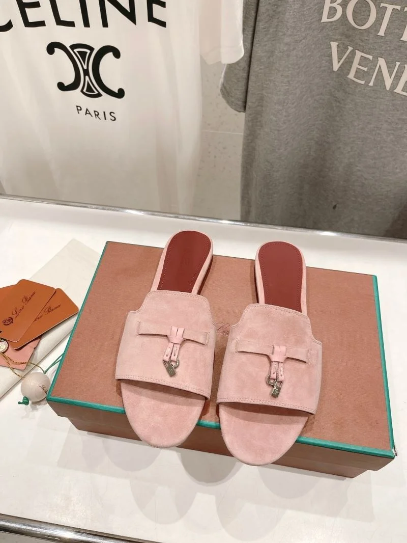 Loro Piana Sandals