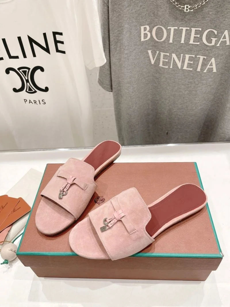Brand-original Loro Piana Sandals