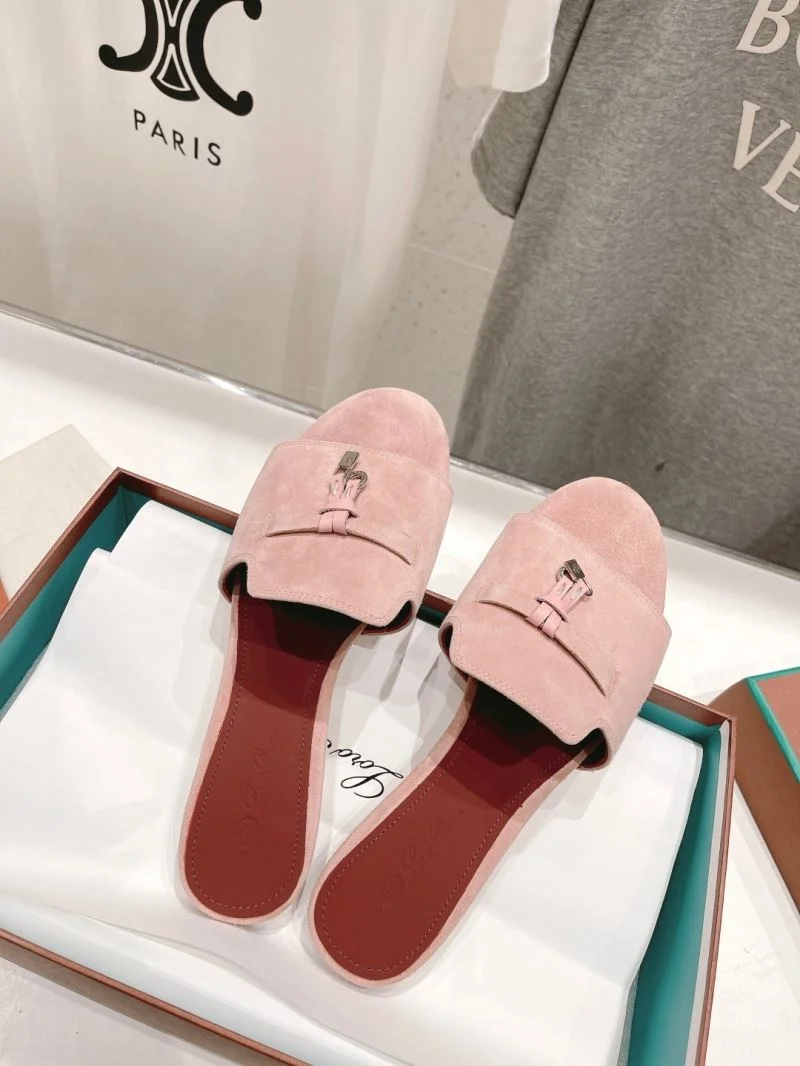 Brand-original Loro Piana Sandals