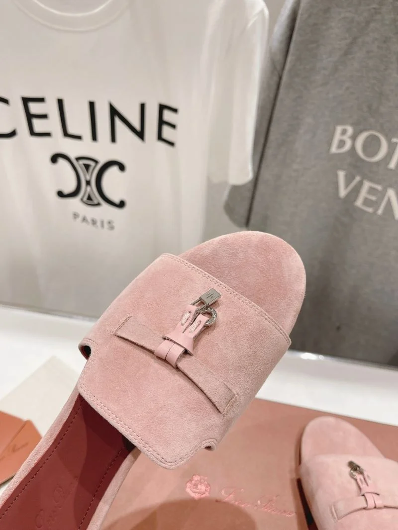Brand-original Loro Piana Sandals