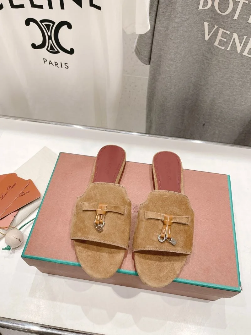 Loro Piana Sandals