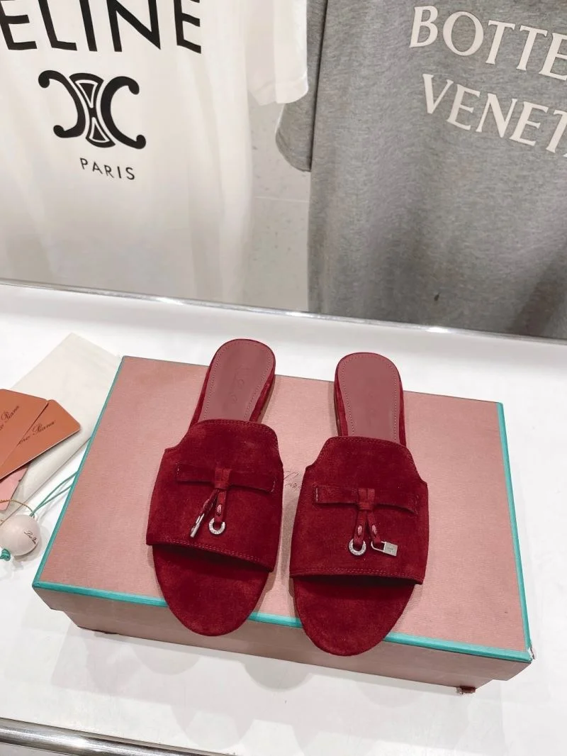 Loro Piana Sandals