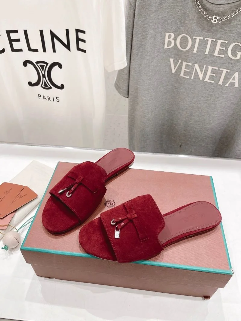 Discounted Loro Piana Sandals