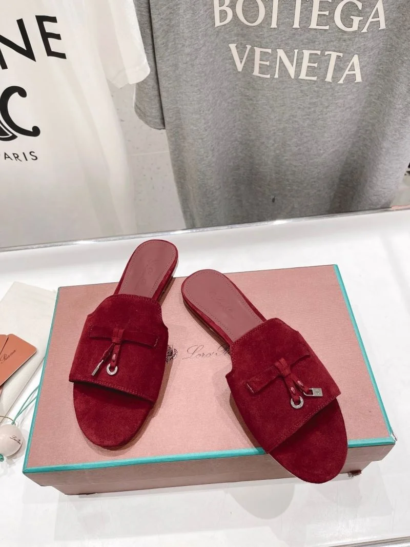Discounted Loro Piana Sandals