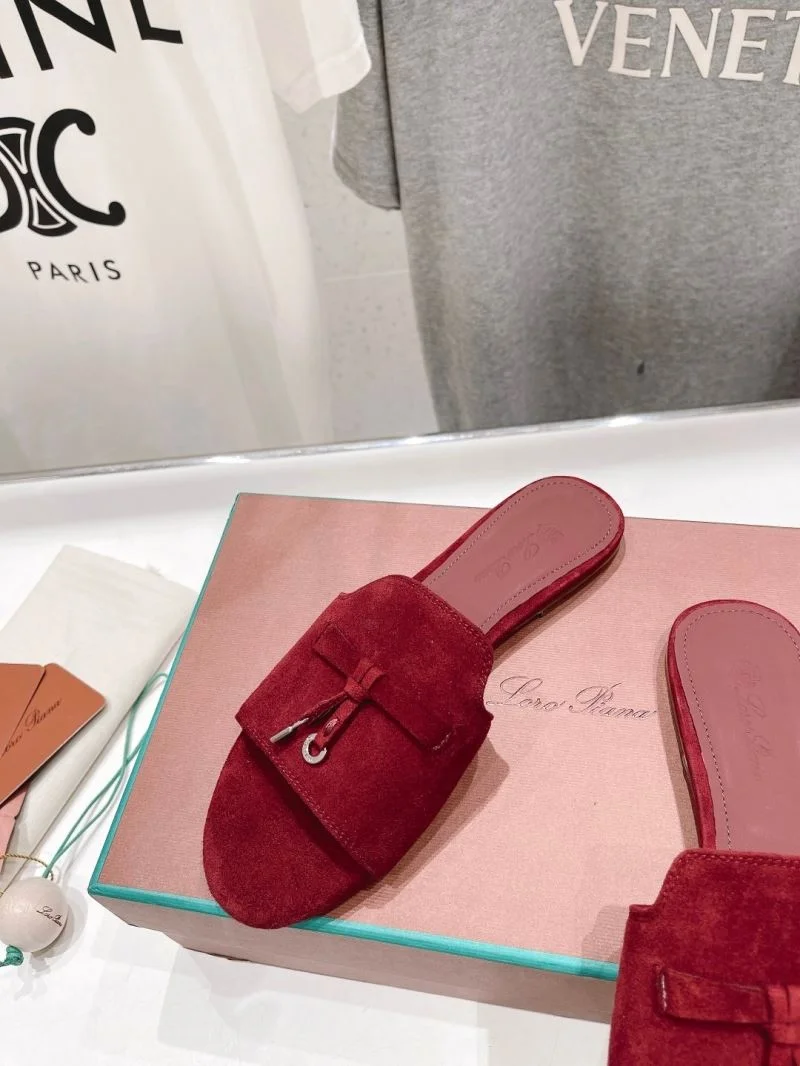 Discounted Loro Piana Sandals