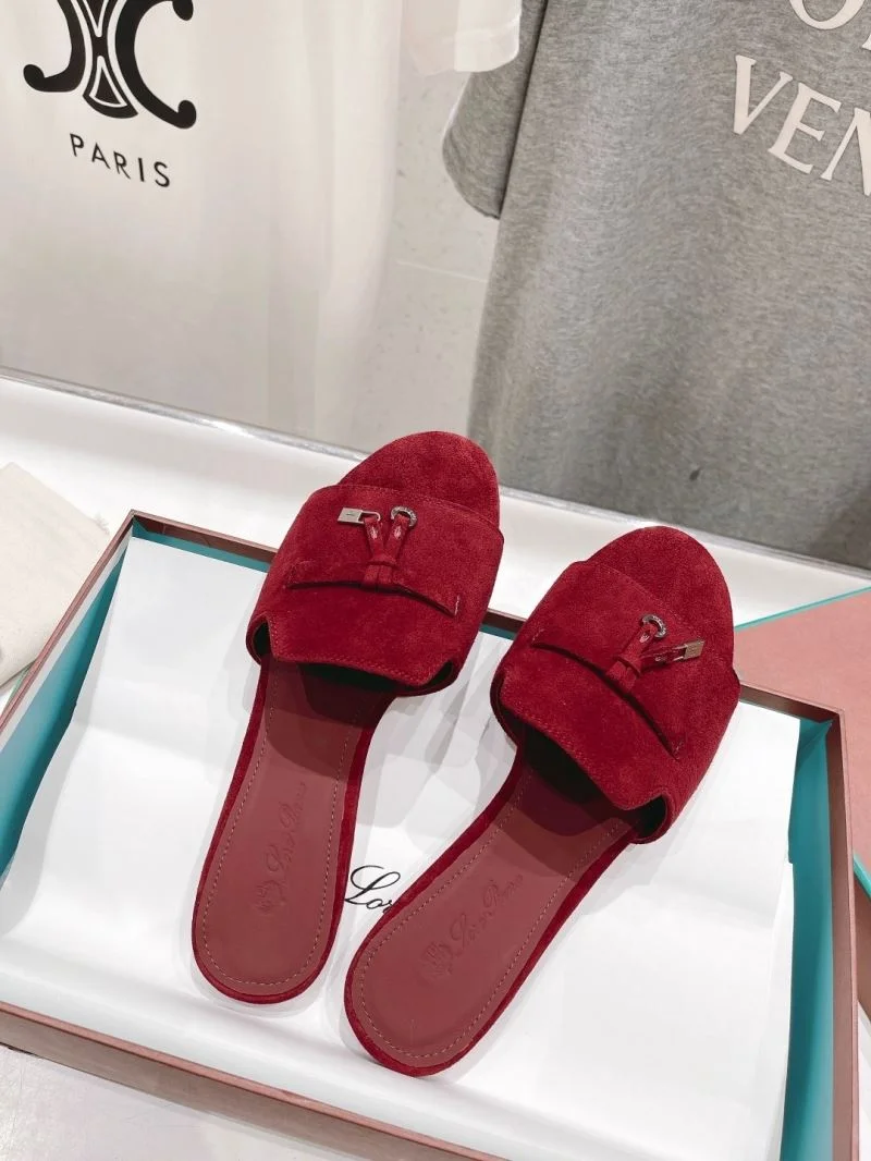 Discounted Loro Piana Sandals