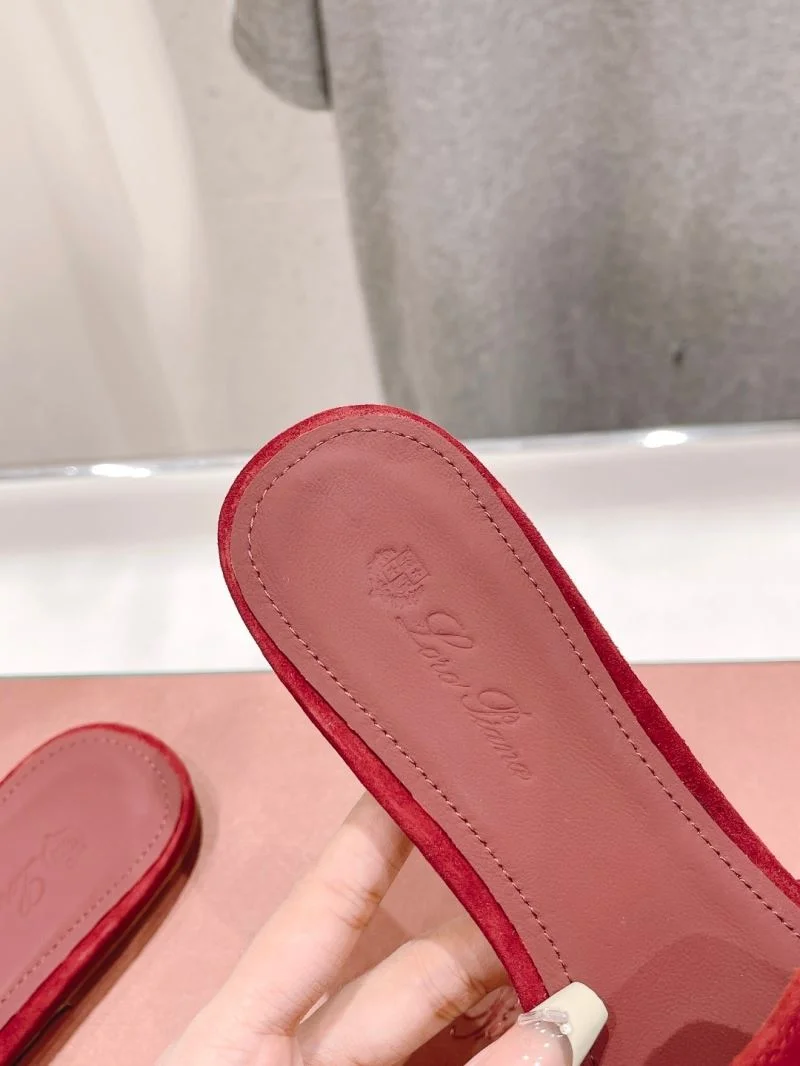 Discounted Loro Piana Sandals