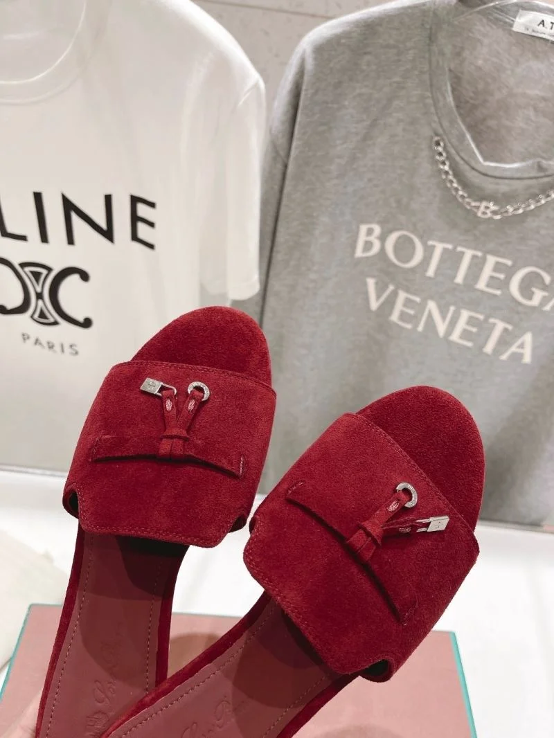 Discounted Loro Piana Sandals