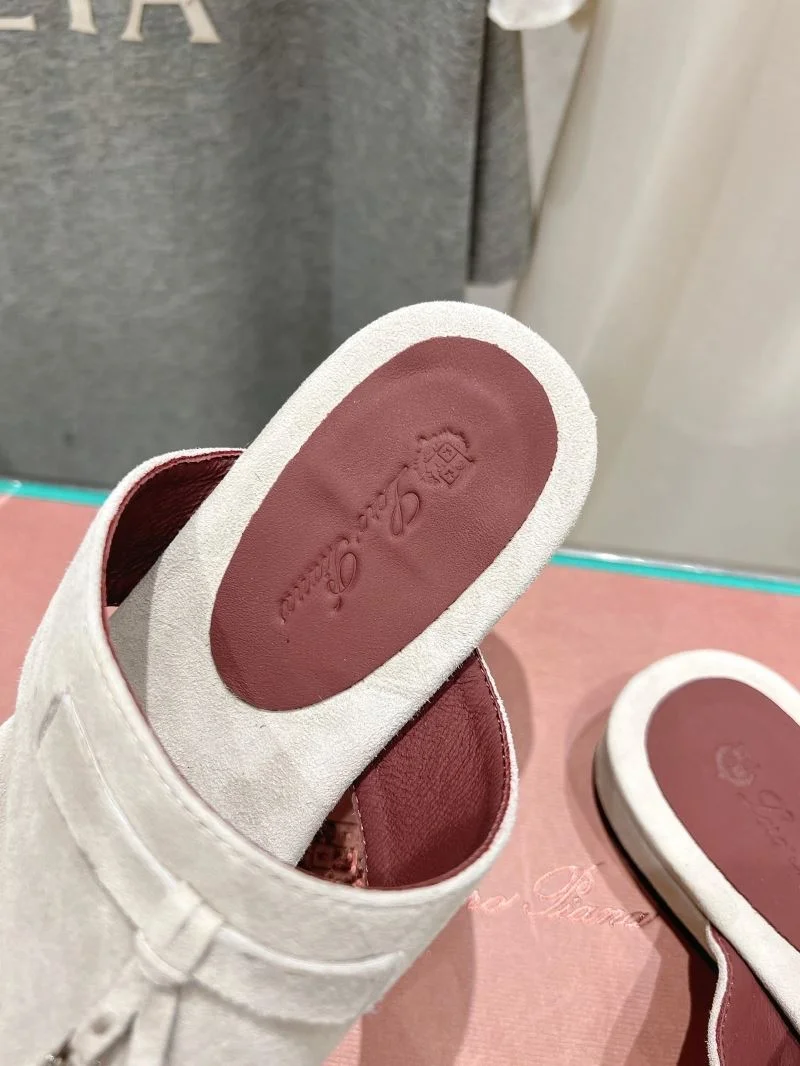 Affordable Loro Piana Sandals