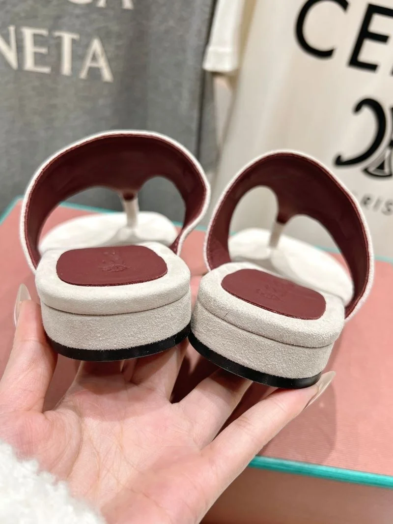 Affordable Loro Piana Sandals
