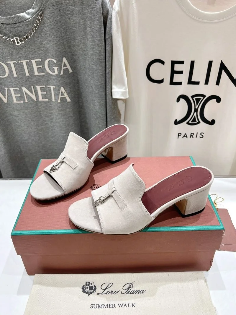 Perfect replica Loro Piana Sandals