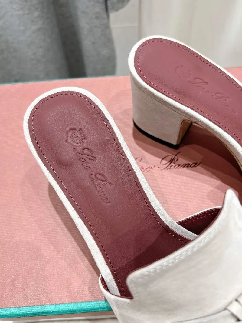 Perfect replica Loro Piana Sandals
