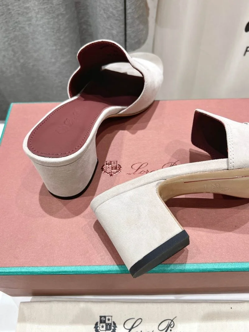 Perfect replica Loro Piana Sandals