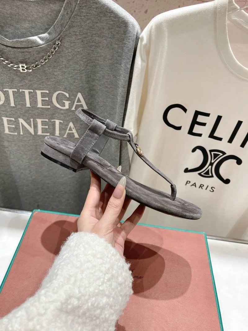 OEM Loro Piana Sandals