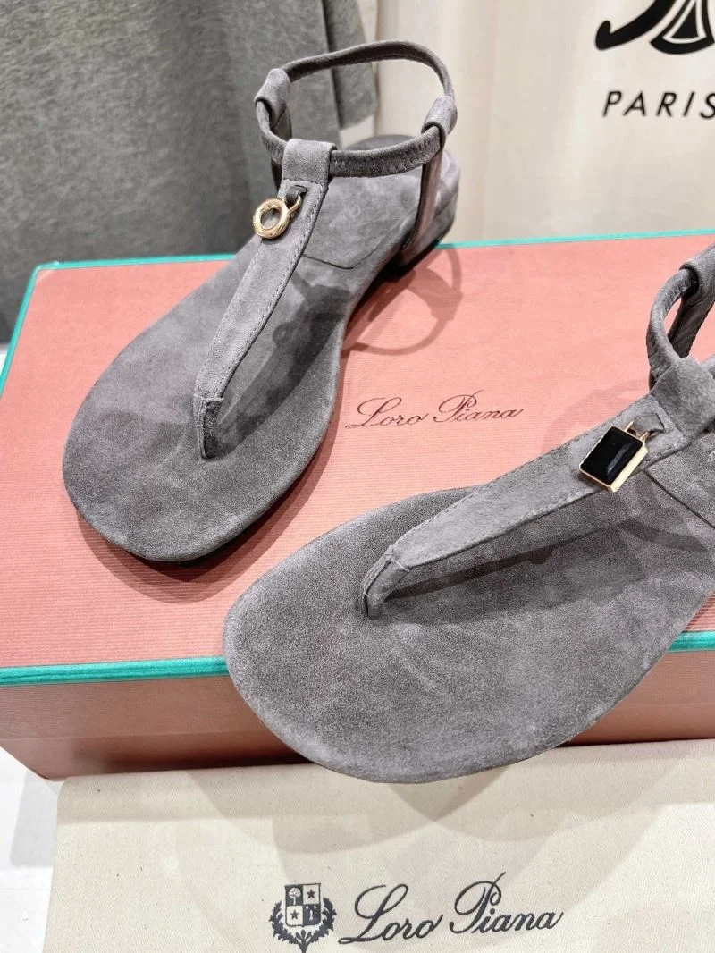 OEM Loro Piana Sandals