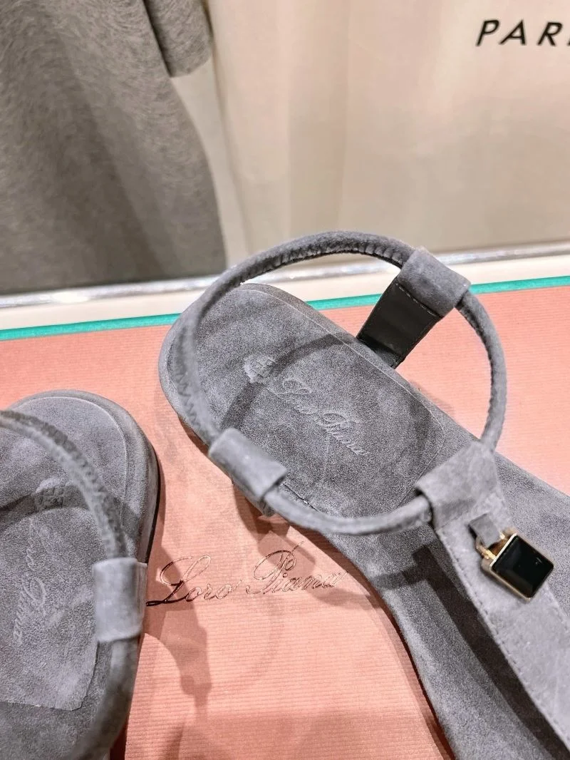 OEM Loro Piana Sandals