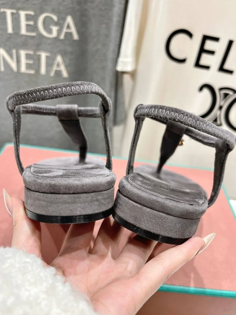 OEM Loro Piana Sandals