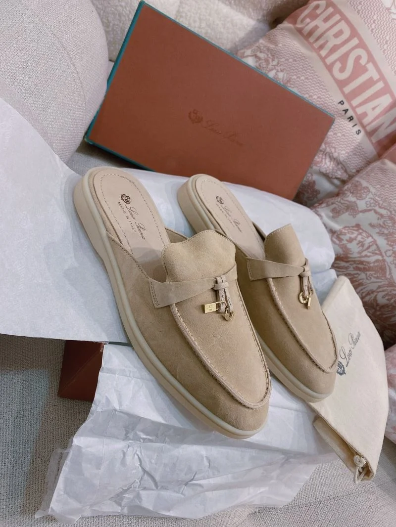 Discounted Loro Piana Sandals