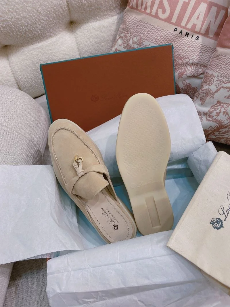 Discounted Loro Piana Sandals