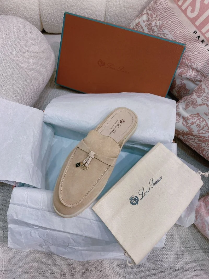Discounted Loro Piana Sandals