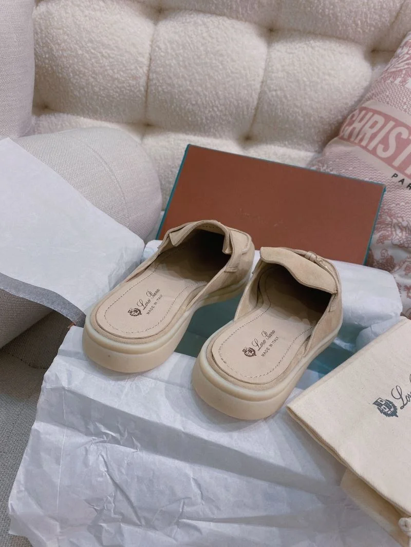Discounted Loro Piana Sandals