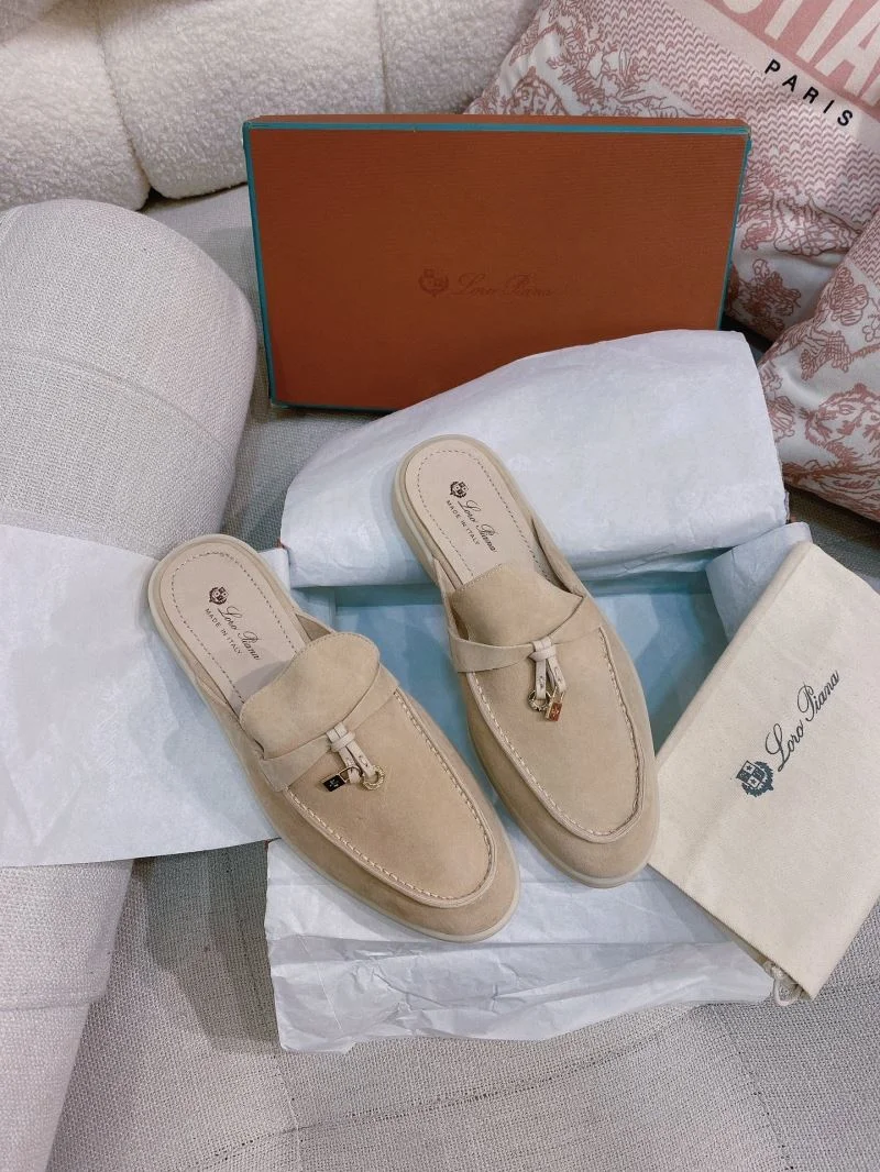 Discounted Loro Piana Sandals
