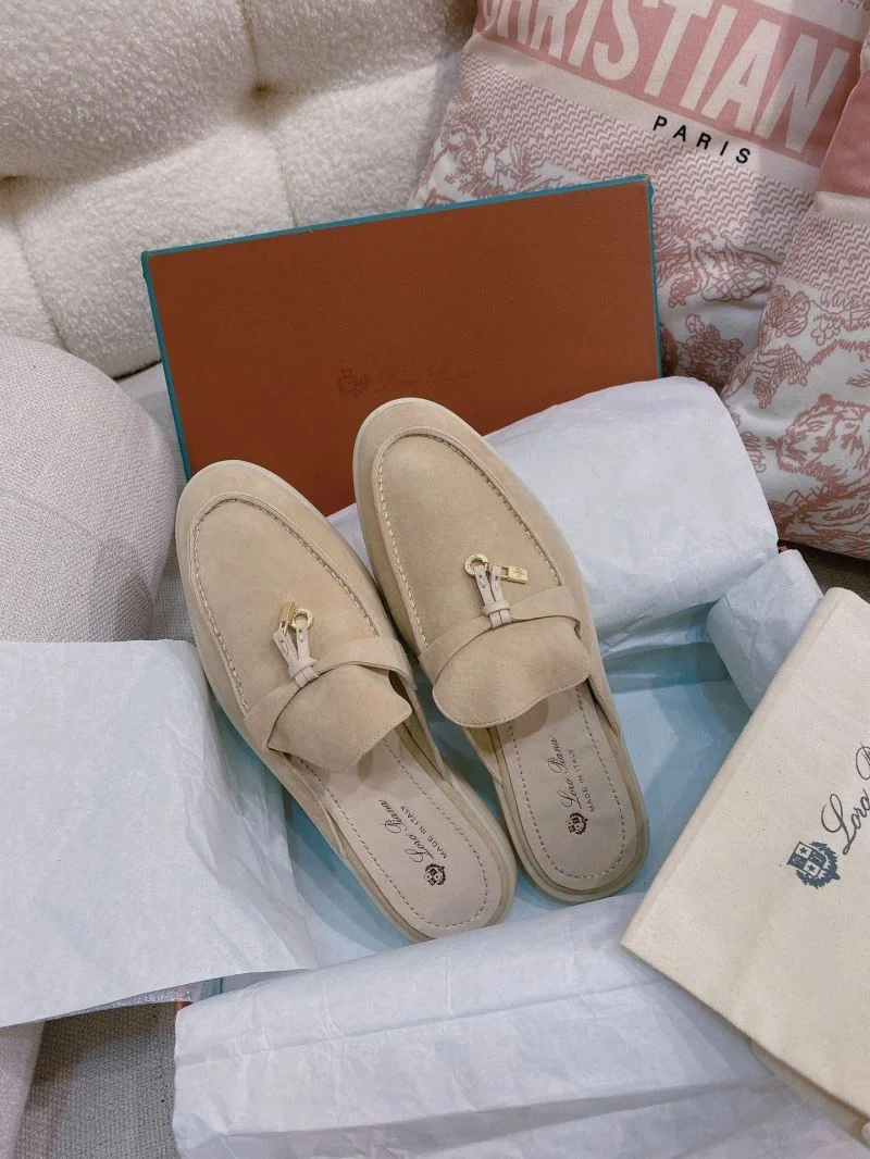 Discounted Loro Piana Sandals