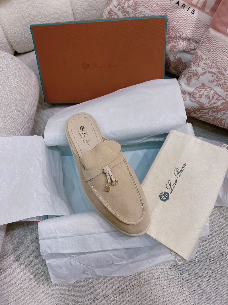 Discounted Loro Piana Sandals