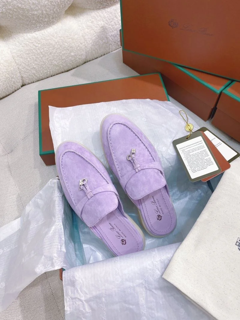 Bargain Loro Piana Sandals