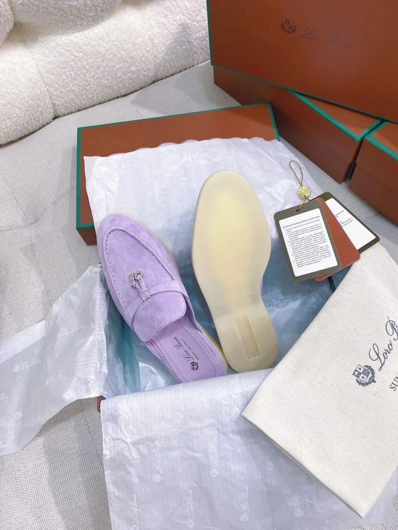 Bargain Loro Piana Sandals