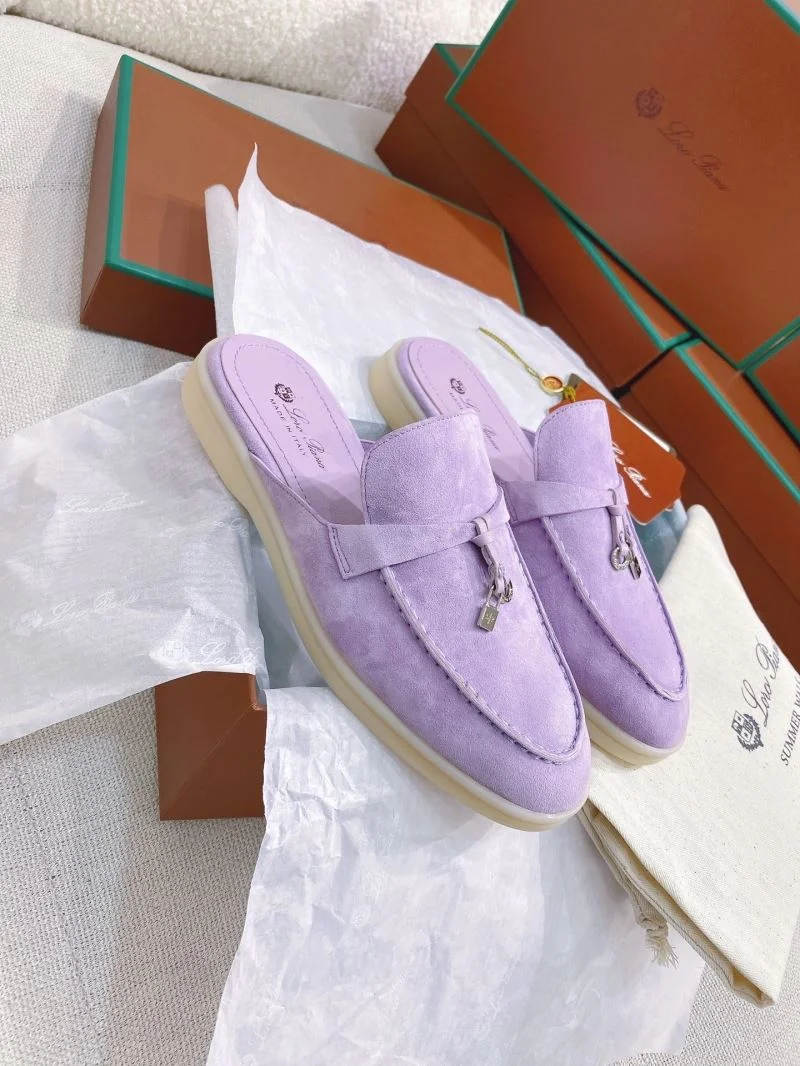 Bargain Loro Piana Sandals
