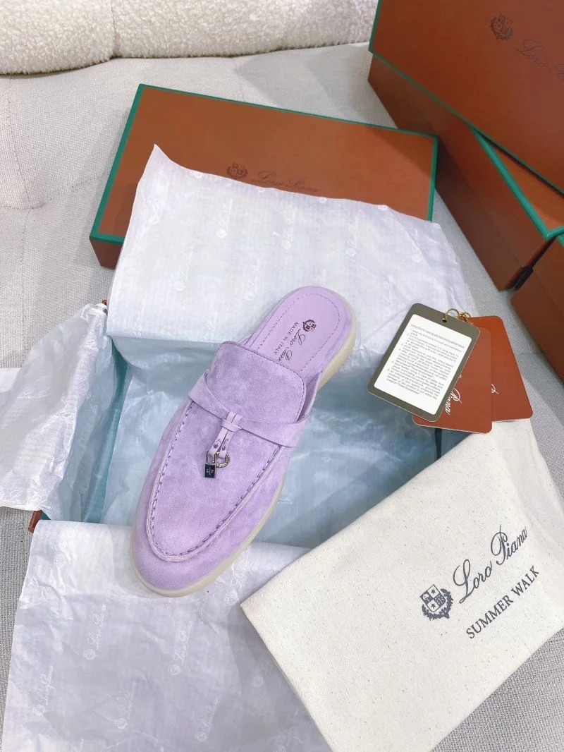 Bargain Loro Piana Sandals