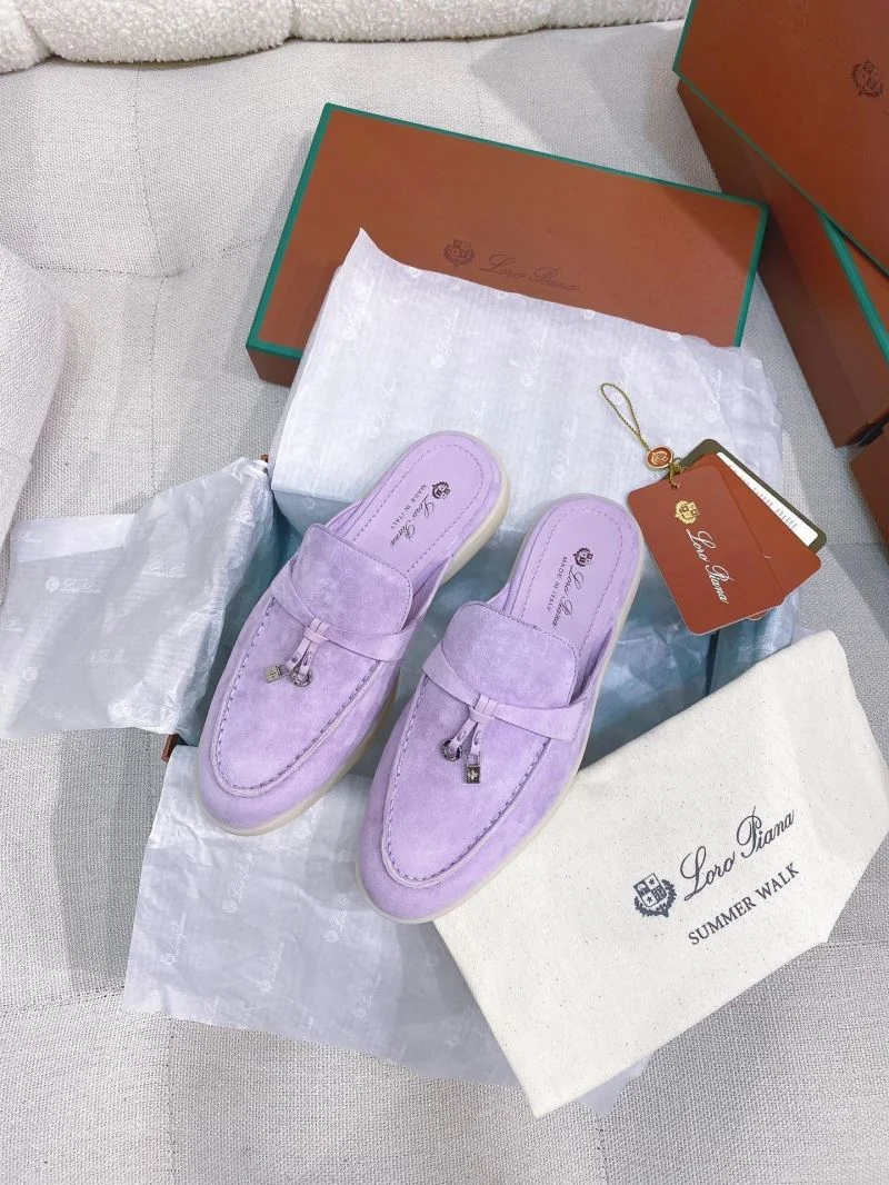 Bargain Loro Piana Sandals