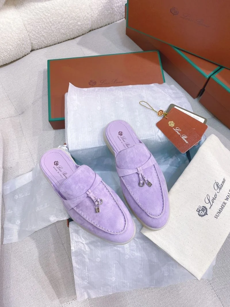 Bargain Loro Piana Sandals