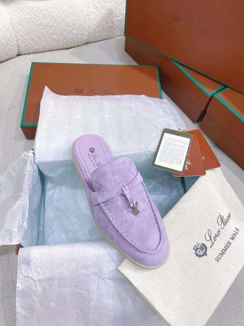 Bargain Loro Piana Sandals