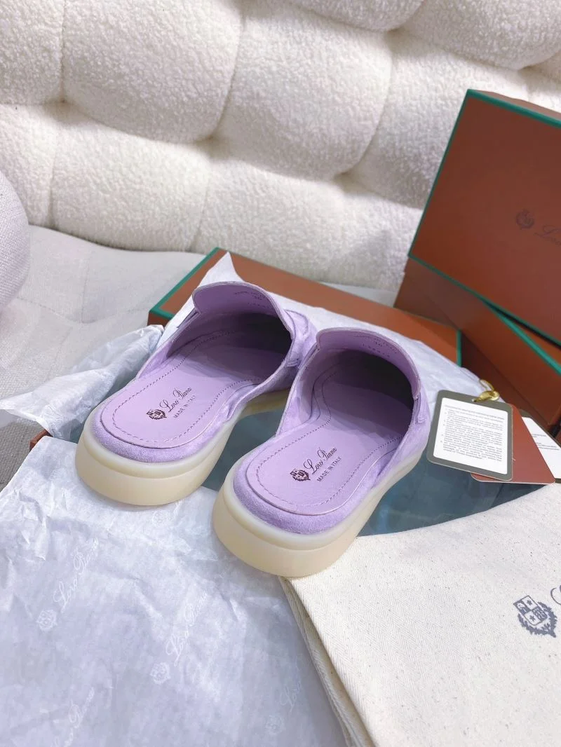 Bargain Loro Piana Sandals