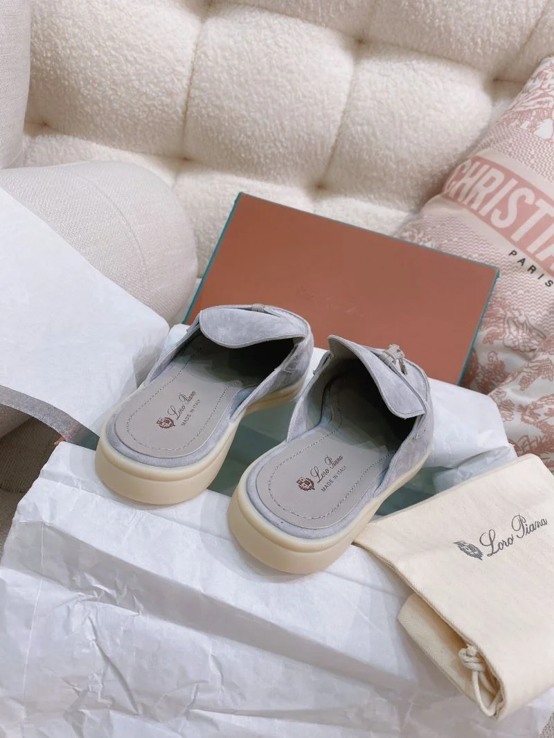 OEM Loro Piana Sandals