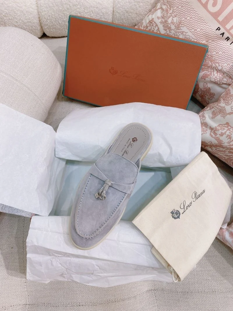 OEM Loro Piana Sandals