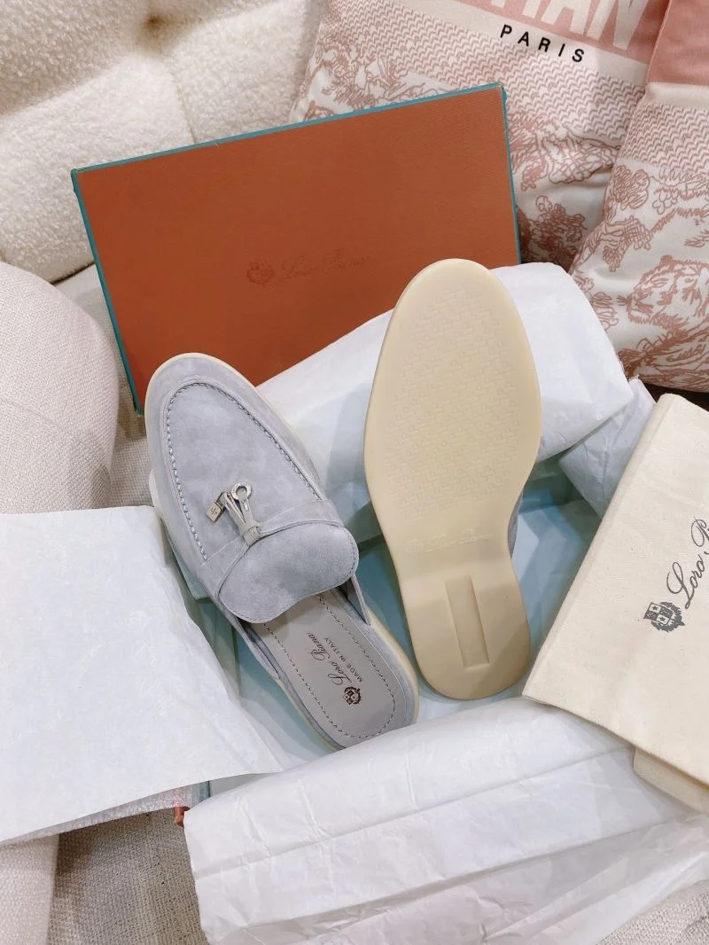 OEM Loro Piana Sandals
