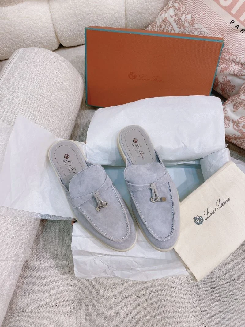 OEM Loro Piana Sandals