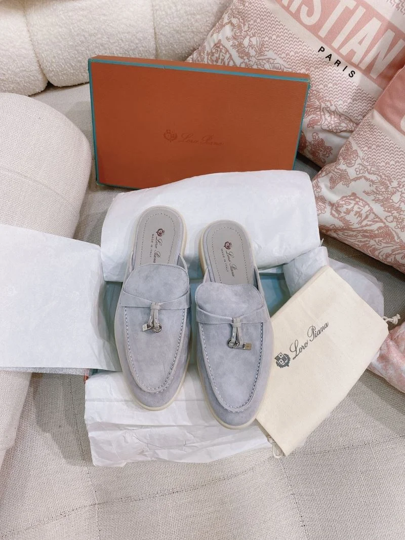 OEM Loro Piana Sandals