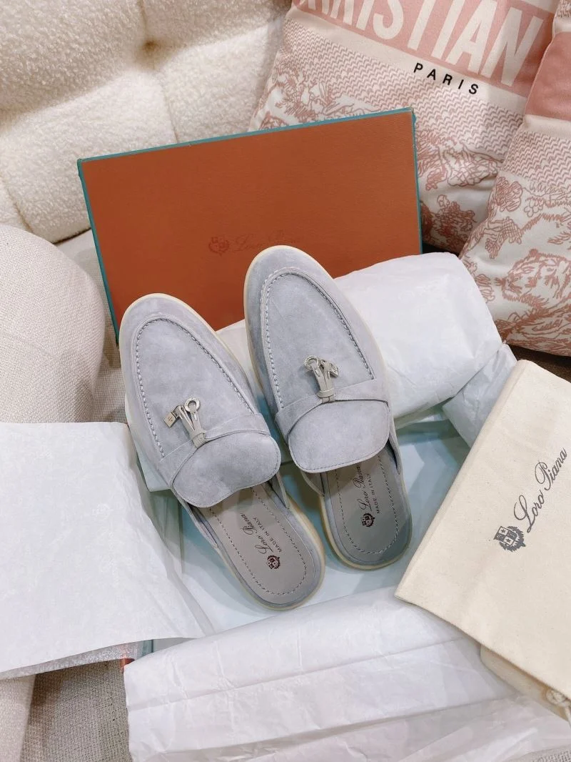 OEM Loro Piana Sandals