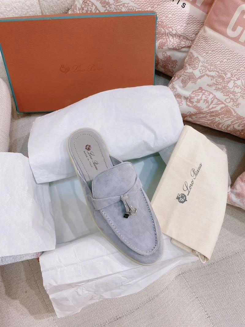 OEM Loro Piana Sandals