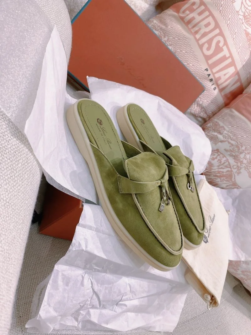 Affordable Loro Piana Sandals