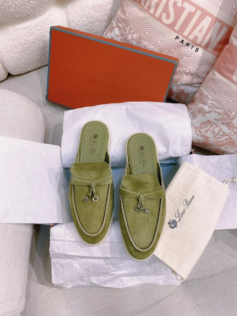 Affordable Loro Piana Sandals