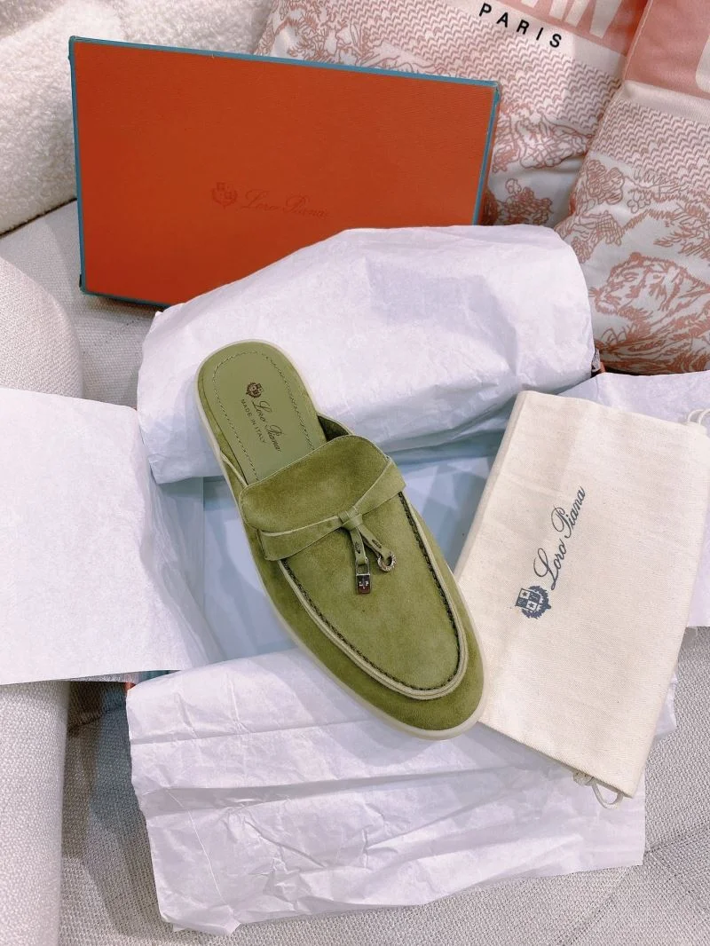 Affordable Loro Piana Sandals