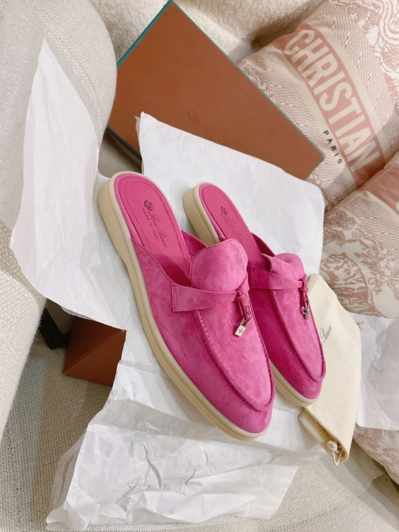 Bargain Loro Piana Sandals