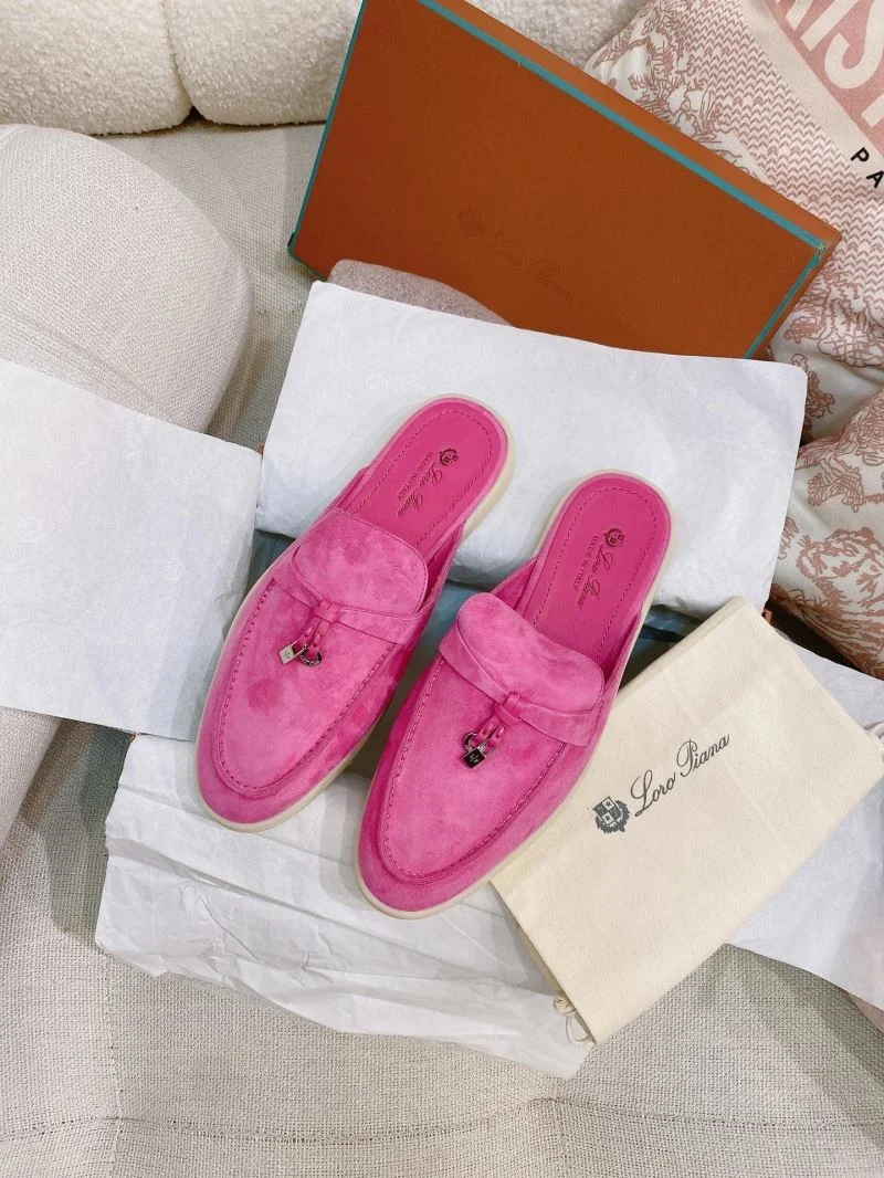 Bargain Loro Piana Sandals